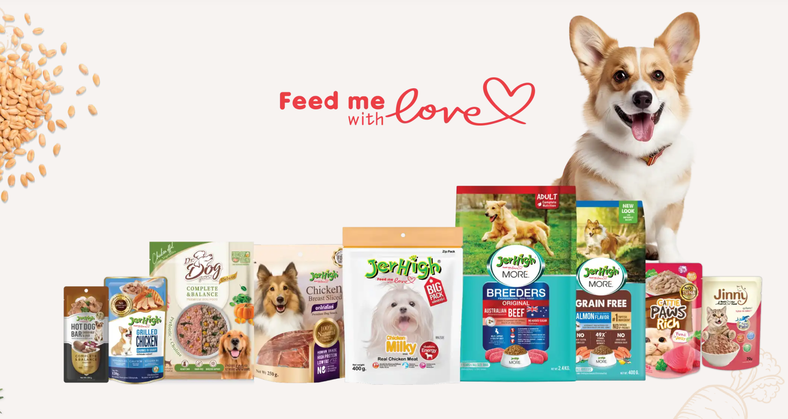 How to Create Your Private-Label Dog Treats: A Complete OEM Guide (2026 ...